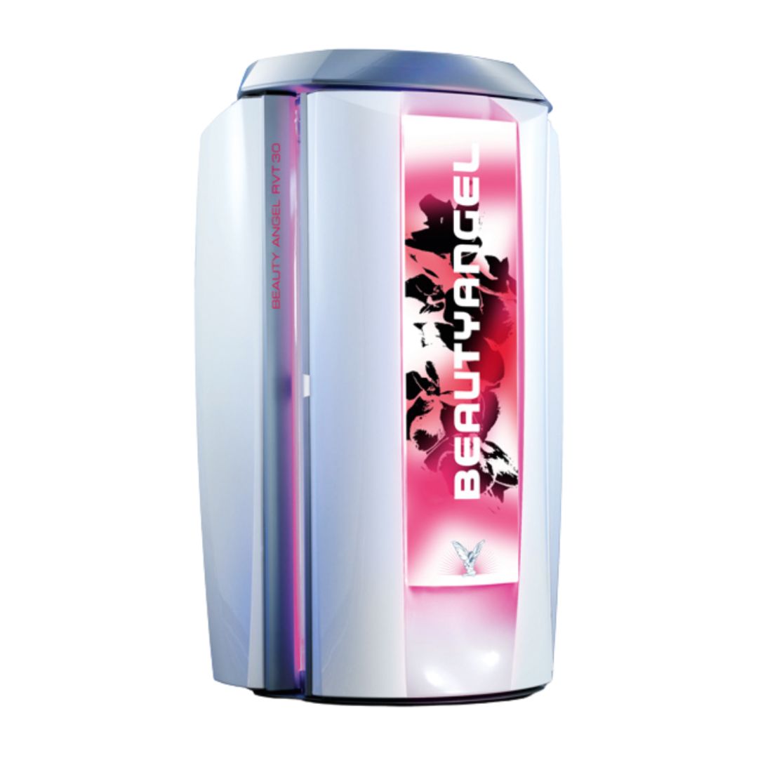 Beauty Angel – Sun Seekers Tanning Salon